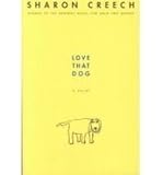 Love That Dog: Sharon Creech: 8601300426280: Amazon.com: Books