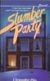 Slumber party (A Point paperback): Christopher Pike: 9780590334099 ...