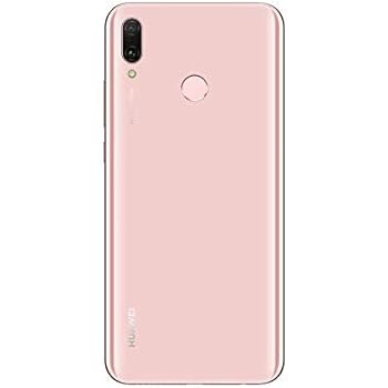 Huawei JKM-LX3 Smartphone Y9 6.5", color Rosa: Amazon.com.mx: Electrónicos