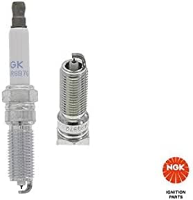 Amazon.com: NGK ILNAR8B7G Spark Plug NGK Laser Iridium Spark Plug : Automotive