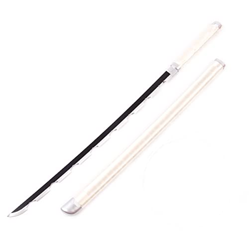 Bamboo Demon Slayer Anime Sword 41inch , Rengoku Sword /Tanjiro Sword ...