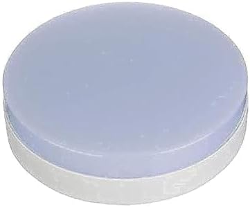 Round LED Spot Panel Light (36W, White) price in Egypt | Amazon Egypt ...