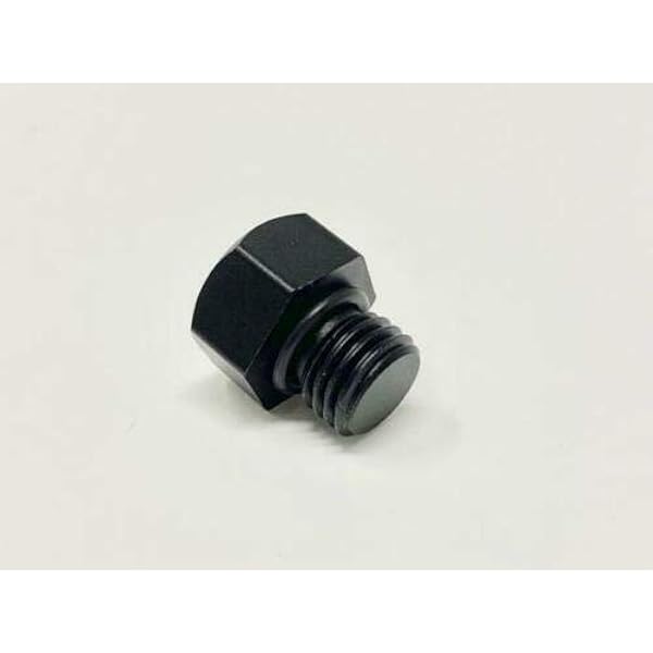 Tilt And Trim Fluid Mercury Marine Trim Tilt Shaft Kit - Military-Grade ...