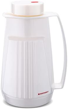 سعر Rotpunkt Coffee and Tea Vacuum Flask, Size:1 Liter - 270RWE فى ...