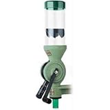Amazon.com : Redding Reloading - RS-6 Bench Stand for Powder Measures ...