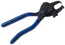 Heyco 0030 R-30 Heavy Duty Strain Relief Pliers (Each) - Side Cutting ...