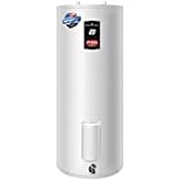 Bradford White 50 Gallon - 40,000 BTU TTW Power Vent Energy Saver ...