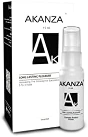 Akanza - Skin Soothing Liquid price in Egypt | Amazon Egypt | kanbkam