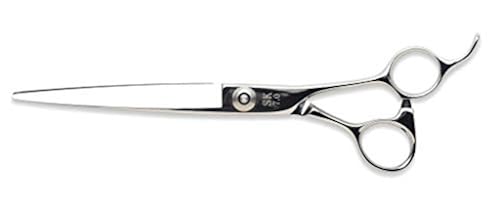 Yasaka Japanese Beauty Shears / Scissors SK-7.0 - 7 in Even Handled ...