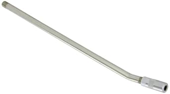 Amazon.com: Alemite 6638-B Grease Gun Rigid Extension, 12 1/8" OAL ...