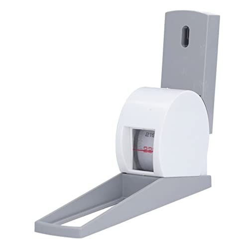 Oumefar Stadiometer Height Measurement Device, Tape Measure Stature ...