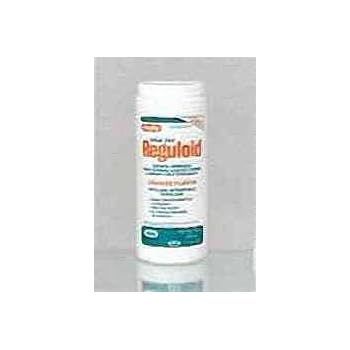 Amazon.com: Reguloid Natural Vegetable Bulk-Forming Laxative, Orange ...