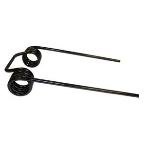 Spring Harrow Tooth Part No: A-76126: Amazon.com: Industrial & Scientific