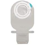 Amazon.com: SenSura Mio Flex EasiClose Filtered Ostomy Pouch, Two-Piece System Maxi Drainable ...