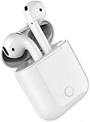 MOXOM MX-WL01 LITETWS Wireless Bluetooth - white price in Egypt | Amazon Egypt | kanbkam