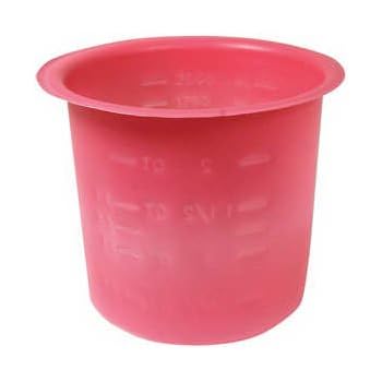 Amazon.com: Binks PT-78-K60 2.8 Gal Tank Liners, 2.8 gallon, Pink (Pack ...