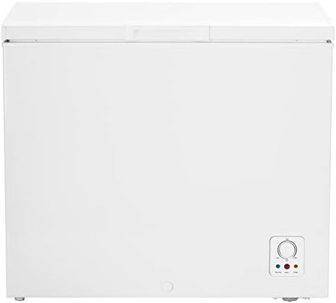 Daewoo 250 Liter Chest Freezer, White, DCF-250. price in UAE | Amazon ...