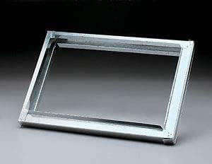 Amazon.com: Snappy Filter Rack, 20 W X 25 L Fr-2025: Home & Kitchen