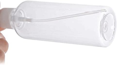 GRTG oil can pump oiler Transparent Empty Spray Bottles Refillable ...