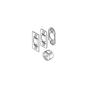 Kwikset Corporation 6WAL PL 15 SERV KIT 6-Way Plain Latch Service Kit ...