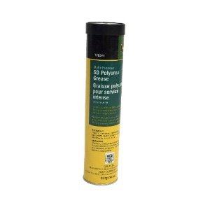 John Deere Sd Polyurea Multi-Purpose Grease - Ty6341 (Case Of 10) Ty6341