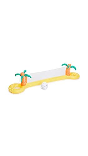 SunnyLIFE Luxe Inf. VB Set Trop. Island in Oman | Whizz Outdoor Volleyballs