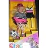 Amazon.com: Barbie STACIE Flashlight Fun Stacie & Pooh (1997): Toys & Games