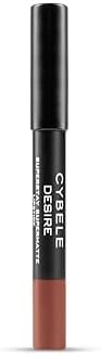 Cybele Desire Lipstick Pencil No. 15 Mahogany price in Egypt | Amazon ...