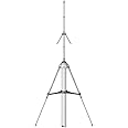 Amazon.com: Sirio Starduster M400 CB/10M Base Antenna : Electronics