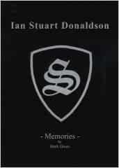 Ian Stuart Donaldson (Skrewdriver) Memories: Mark Green: Amazon.com: Books