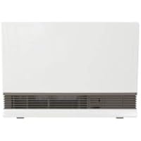 Rinnai EX38DTP Direct Vent Wall Furnace, Indoor Propane Heater, Energy ...