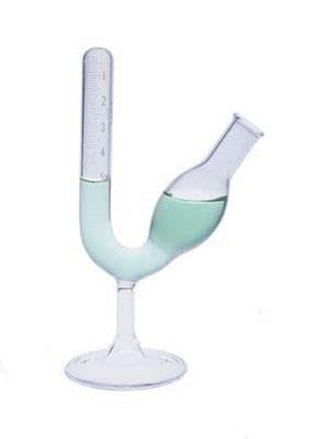 TUBE,FERMENTATION,LARGE,17X140MM: Health: Amazon.com: Industrial ...