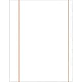 Amazon.com : Southworth Business Paper, 20 lb, Red Ruled, 8-1/2"x14 ...