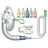 Amazon.com: CareFusion 001248 AirLife Venturi-Style Air Entrainment ...