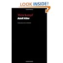 Mein Kampf - Kindle edition by Adolf Hitler, Abraham Foxman, Ralph ...