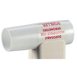 Amazon.com: Schiller Sp-1 Spirometer Disposable Flow Tubes ONLY Model ...