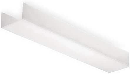 Amazon.com: Lithonia Lighting Replacement Diffuser, White: Home & Kitchen