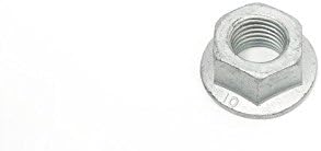BMW Genuine Suspension Chrome-Free Self-Locking Collar Nut 33326760668 ...