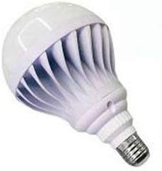 LC LED 200W LED Bulb, 30W 3200 Lumens, High Output Warm White (3000K ...