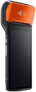 SUNMI V2 PRO Industrial Android POS Mobile Thermal Receipt & Label ...