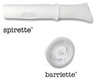 Amazon.com: ndd EasyOne Spirometer Spirettes (25): Health & Personal Care