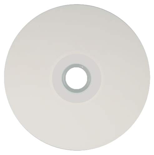 Sony 50 Pack Blank CD-R CDR White Inkjet Hub Printable 48X 700MB 80min ...