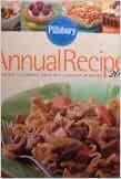 Pillsbury Annual Recipes 2006: General Mills, Inc.: 9780898215014 ...