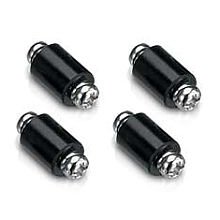 10mm Insulated Standoffs (4-Pack): Electronics: Amazon.com: Industrial ...