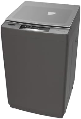 Geepas Fully Automatic Top Load Washing Machine With Durable Body ...