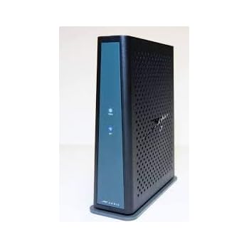 Amazon.com: Arris Touchstone DG3450 Cable Modem Wireless Gateway DOCSIS ...
