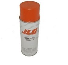 JLG Aerial Lift Spray Paint Orange - - Amazon.com