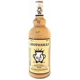 Rompope De Almendra Atotonilli 1 L: Amazon.com.mx: Alimentos y Bebidas