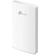 Amazon.com: TP-Link EAP225 V3 | Omada AC1350 Gigabit Wireless Access ...