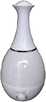 Electric steam vane with a capacity of 2.4 liters with a light of 220 ...